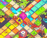 Ludo spill - spill gratis på Game-Game